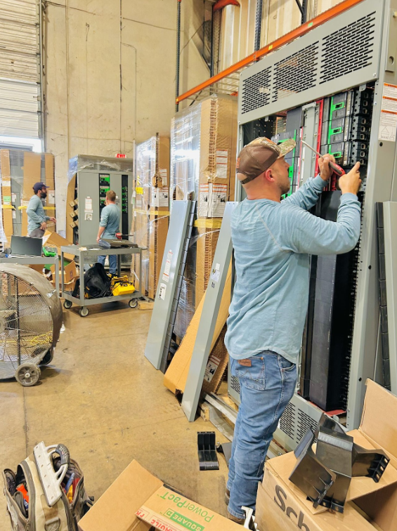 CED Services - Wildcat Electric Supply